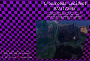 Crossroads | Evade Wiki | Fandom