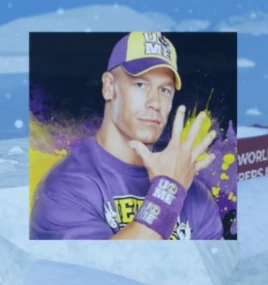 John Cena | Roblox Evade Wiki | Fandom