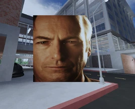 Saul Goodman | Roblox Evade Wiki | Fandom