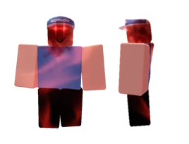 Angry BoboR6 | Roblox Evade Wiki | Fandom