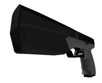 Silenced Pistol | Roblox Evade Wiki | Fandom
