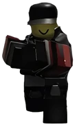 Interloper Mission | Evade Wiki | Fandom
