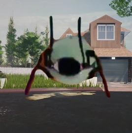 Wheatley Crab | Roblox Evade Wiki | Fandom