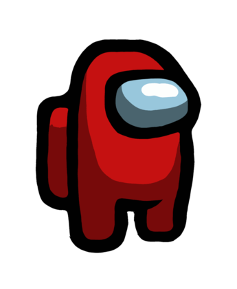 Among Us | Roblox Evade Wiki | Fandom