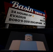 Bobo | Roblox Evade Wiki | Fandom