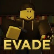 EVADE | Roblox Evade Wiki | Fandom