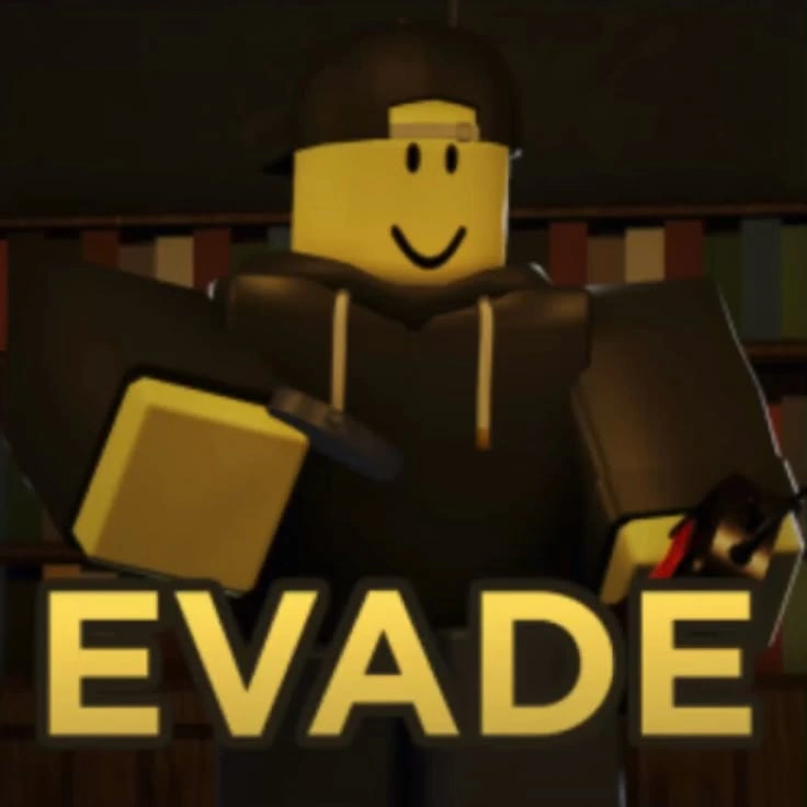 The Skins Update | Evade Wiki | Fandom