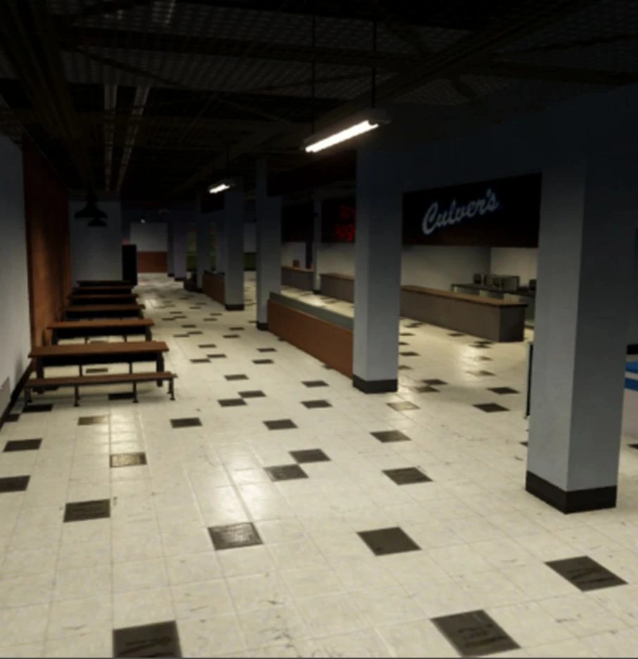 Complex Small | Roblox Evade Wiki | Fandom