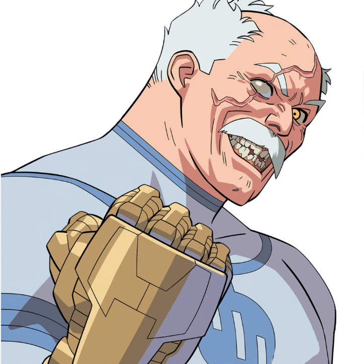 Conquest | Roblox Evade Wiki | Fandom