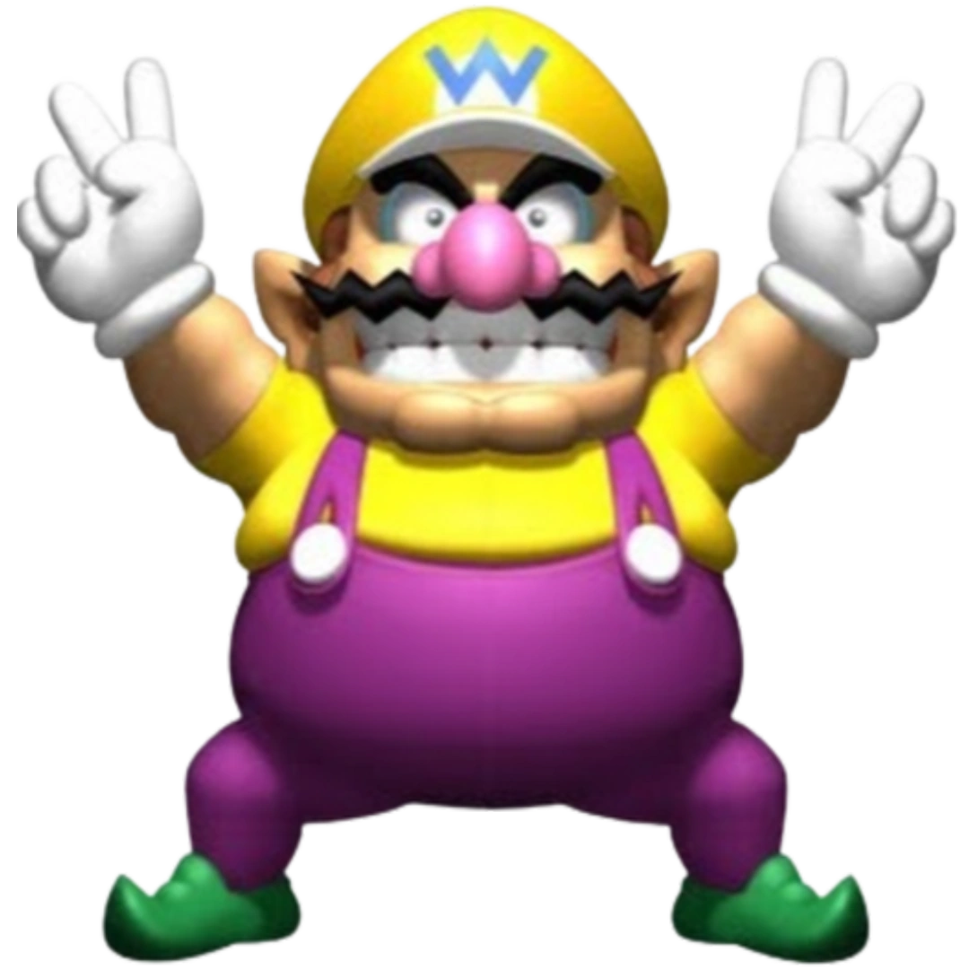 Wario | Roblox Evade Wiki | Fandom