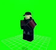 Rebel | Roblox Evade Wiki | Fandom
