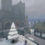 Maps | Roblox Evade Wiki | Fandom