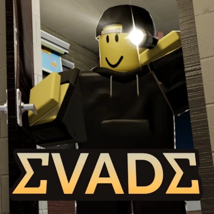 EVADE | Roblox Evade Wiki | Fandom