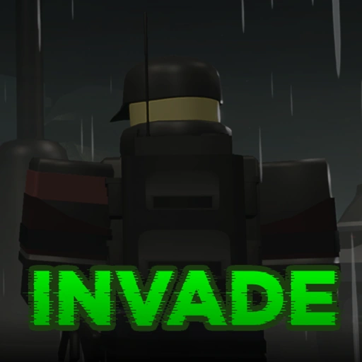 INVADE | Roblox Evade Wiki | Fandom