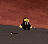 Jard | Evade Wiki | Fandom