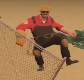 Engineer | Roblox Evade Wiki | Fandom