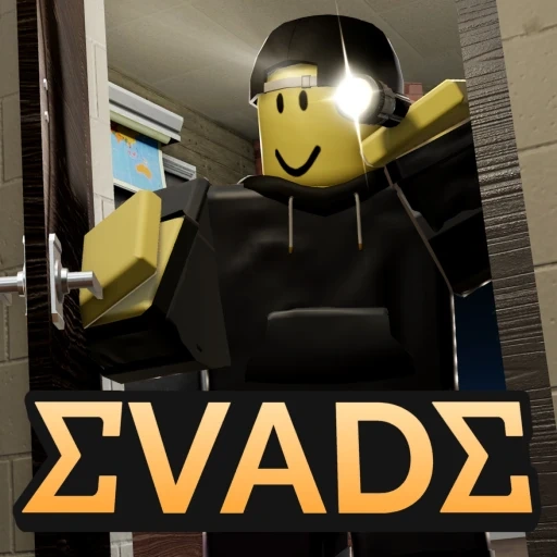 EVADE | Evade Wiki | Fandom