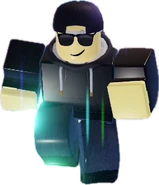 Jard | Evade Wiki | Fandom