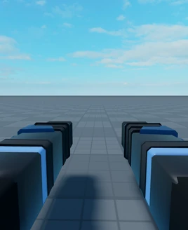 Interloper | Roblox Evade Wiki | Fandom