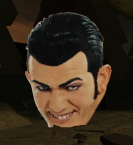 RobbieRotten | Roblox Evade Wiki | Fandom