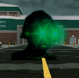 Cloaker | Roblox Evade Wiki | Fandom