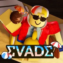 Summer Event 2025 | Roblox Evade Wiki | Fandom