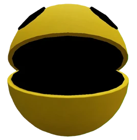 Pac Man | Evade Wiki | Fandom