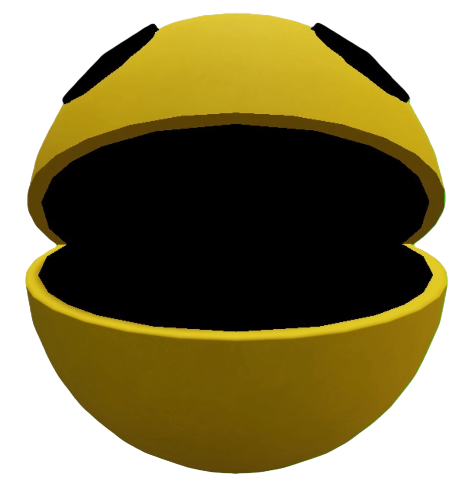 Pac Man | Evade Wiki | Fandom