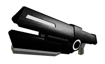Plasma Rifle | Roblox Evade Wiki | Fandom