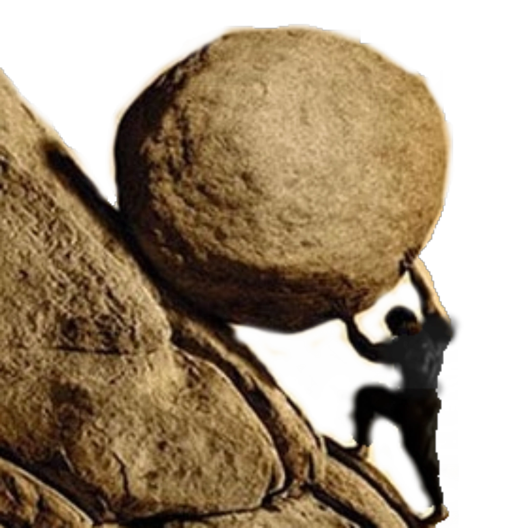 Sisyphus | Roblox Evade Wiki | Fandom