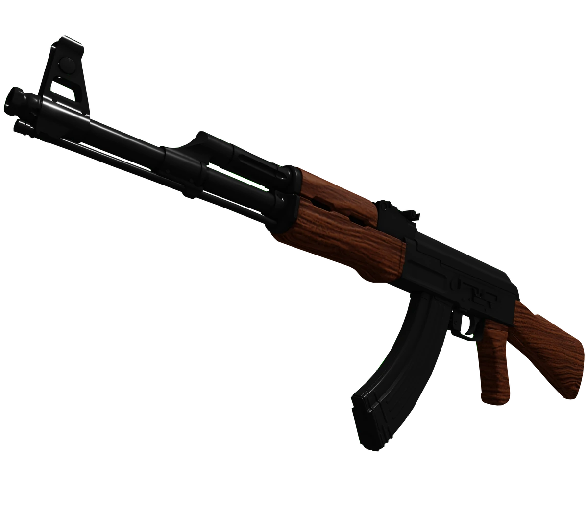AK-47 | Roblox Evade Wiki | Fandom