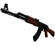 AK-47 | Roblox Evade Wiki | Fandom
