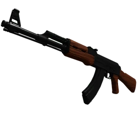 AK-47 | Roblox Evade Wiki | Fandom