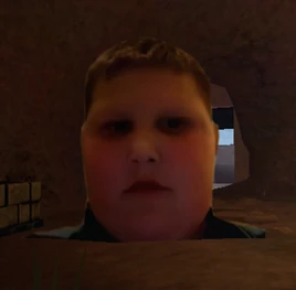 Real Life | Roblox Evade Wiki | Fandom