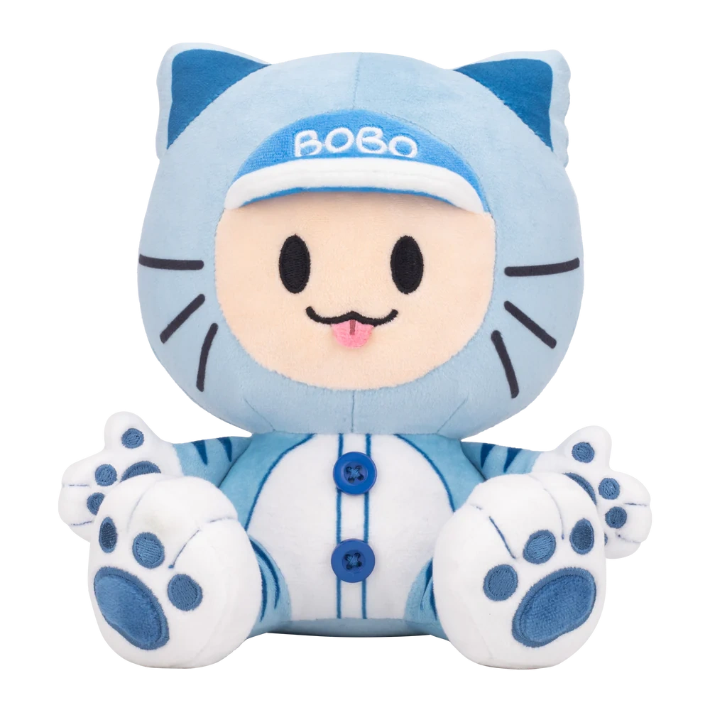 Cat Suit Bobo Plushie | Roblox Evade Wiki | Fandom