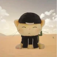 Cat Jard Plushie | Roblox Evade Wiki | Fandom