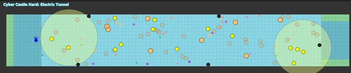 Cyber Castle Hard | Evades.io Wiki | Fandom