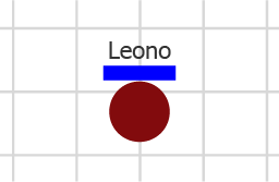 Leono | Evades.io Wiki | Fandom