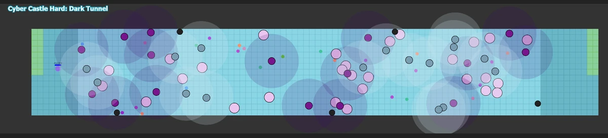 Cyber Castle Hard | Evades.io Wiki | Fandom