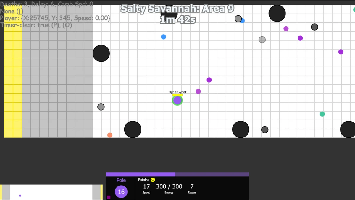 Fan Art | Evades.io Wiki | Fandom