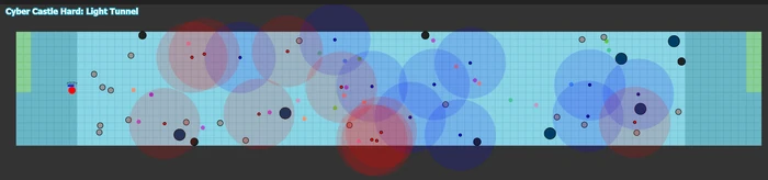 Cyber Castle Hard | Evades.io Wiki | Fandom