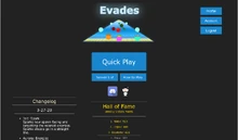 Evades.io Wiki | Fandom