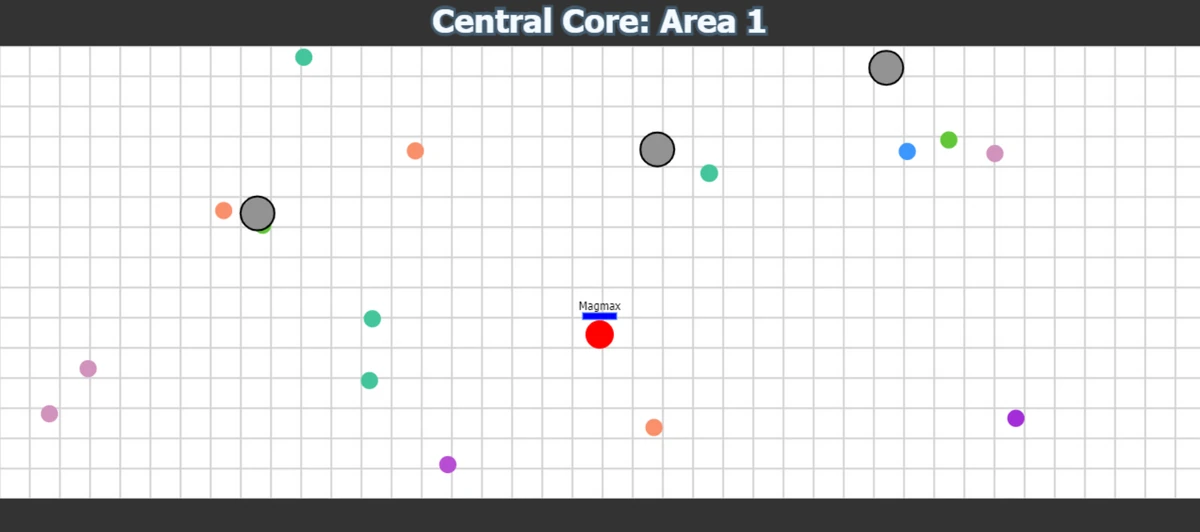 Central Core | Evades.io Wiki | Fandom