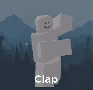 Category:Emotes | Evade Wiki | Fandom