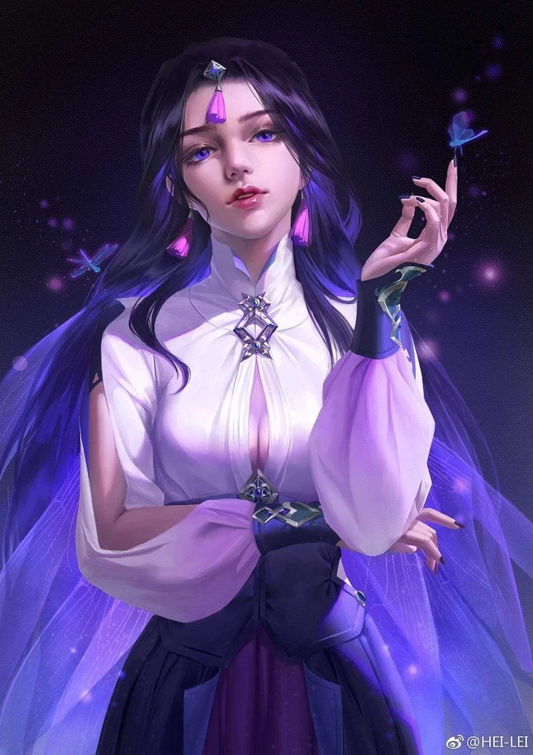 Yin Lirvas | Evalis Living World Wiki | Fandom