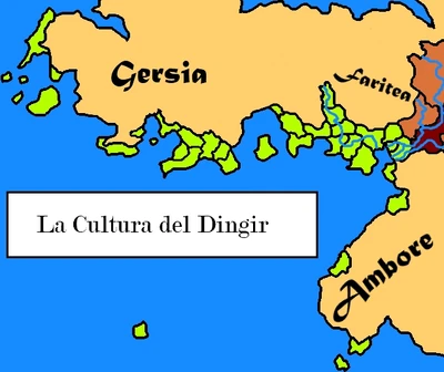 La cultura del dingir | Evalo Wiki | Fandom
