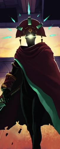 Providence | Evalore Wiki | Fandom