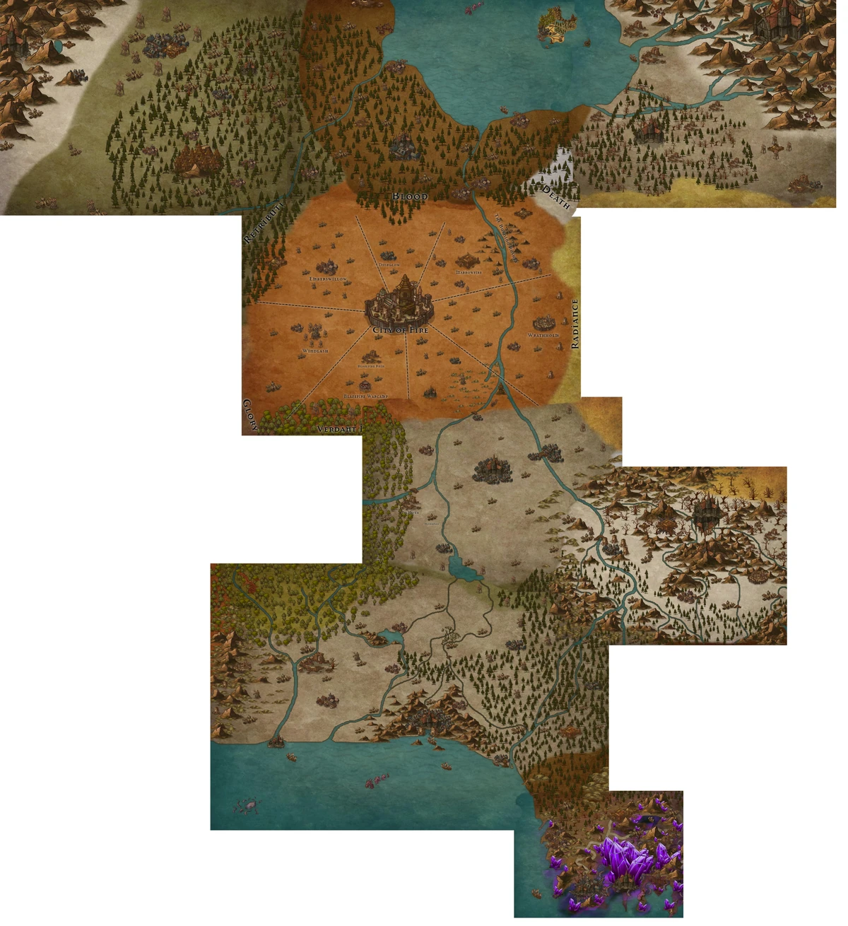 Synderos | Evalore Wiki | Fandom