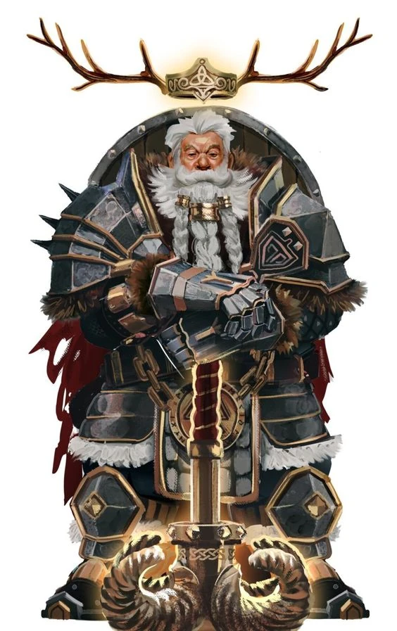 Kor'duren | Evalore Wiki | Fandom