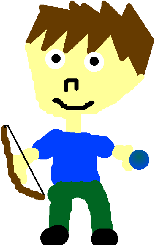 Evan | Evaman Wiki | Fandom